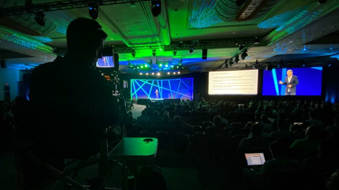 Carswell Gould Delivers Successful Marketing for Hexagon's HxGN LIVE ...